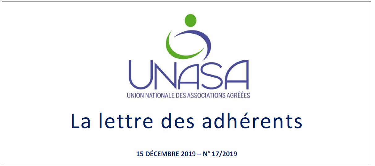 UNASA 17 2019