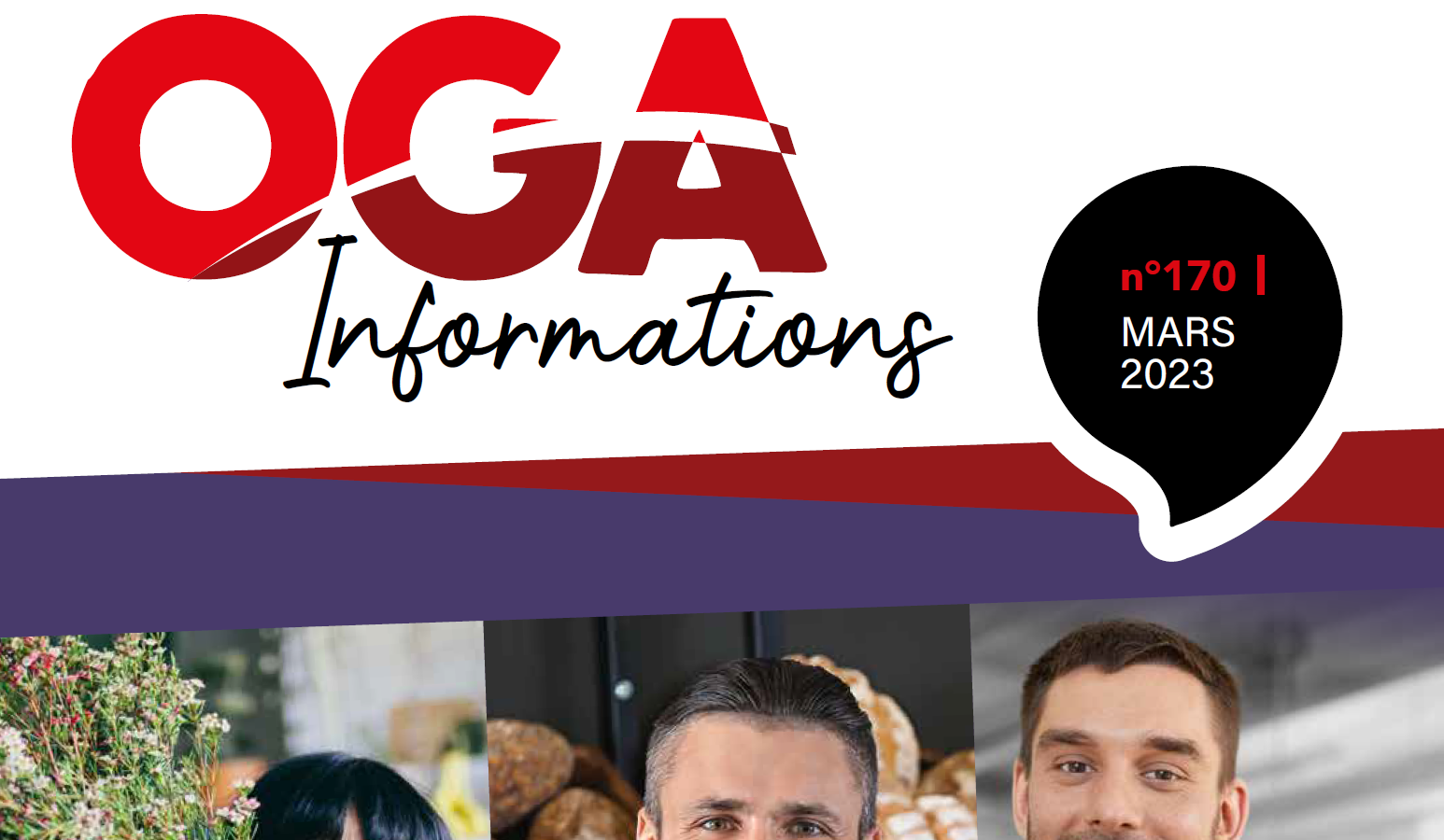 Revue CGA informations - Mars 2018 (document en PDF)